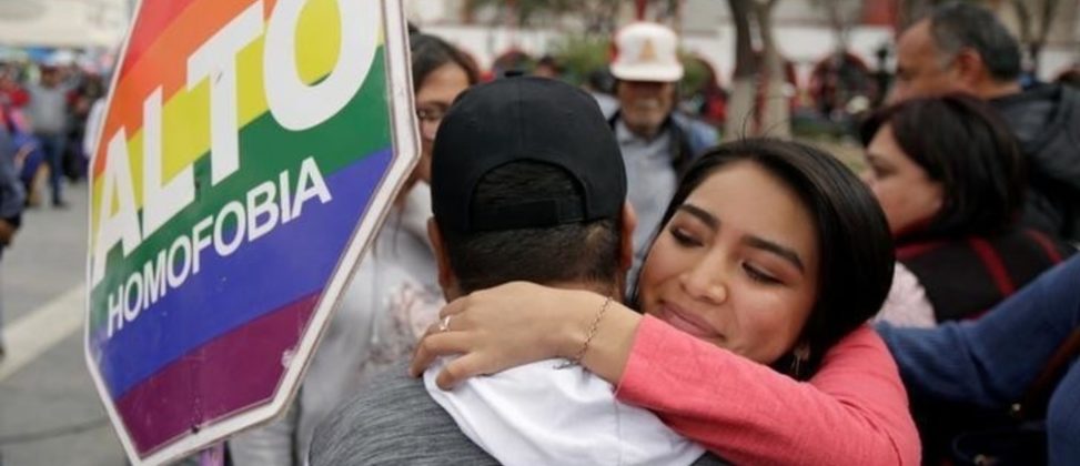 Embracing Diversity The Lgbtq Community In Mexico Imagine Mexico