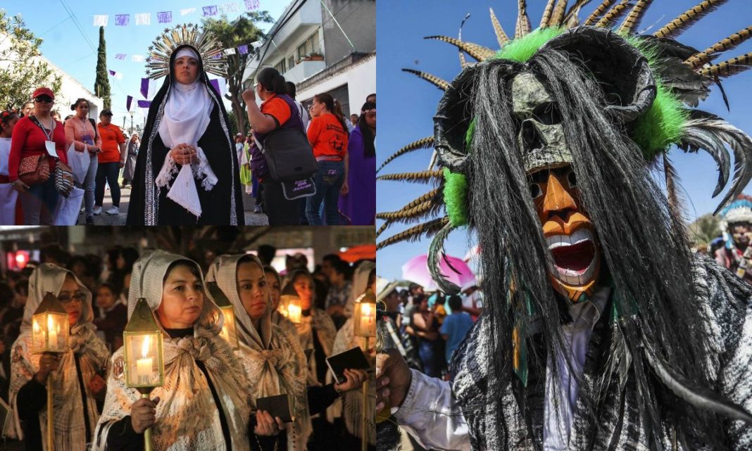 Our Stories: Mexican History and Traditions - Imagine-Mexico.com