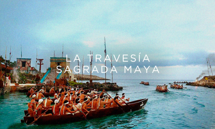 The Sacred Mayan Journey in Playa del Carmen - Imagine-Mexico.com